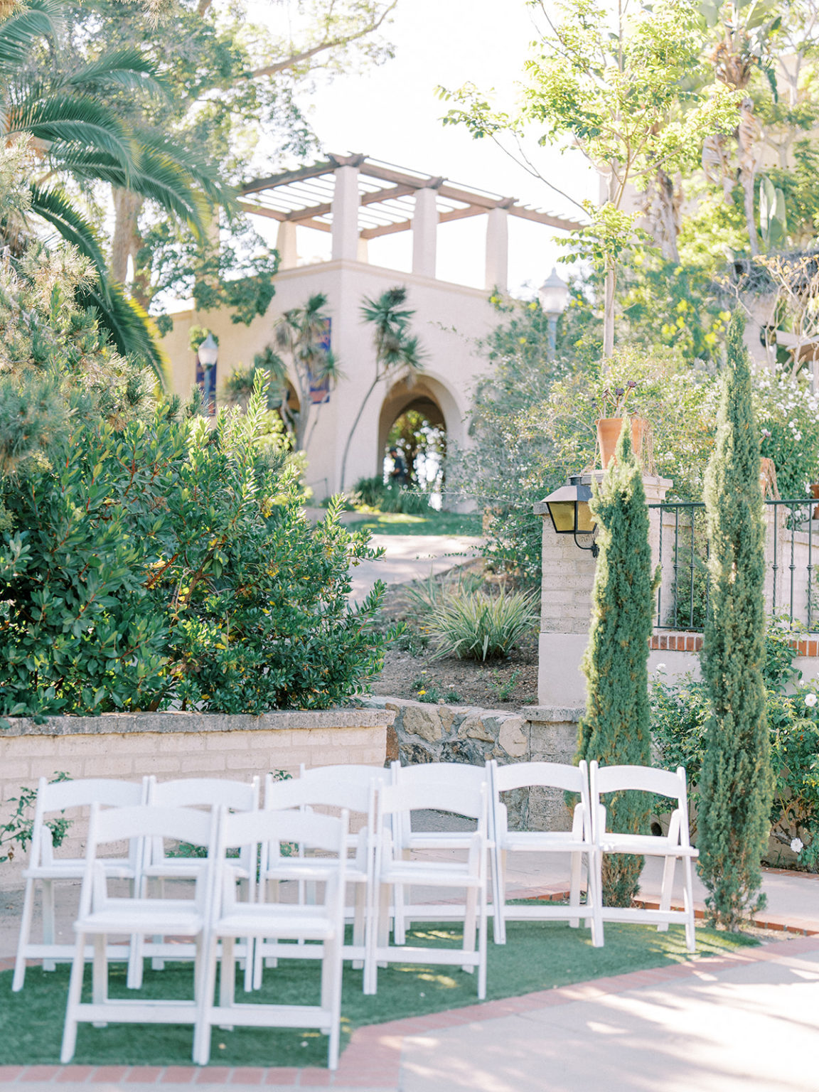 The Prado Balboa Park - www.CamilaMargotta.com