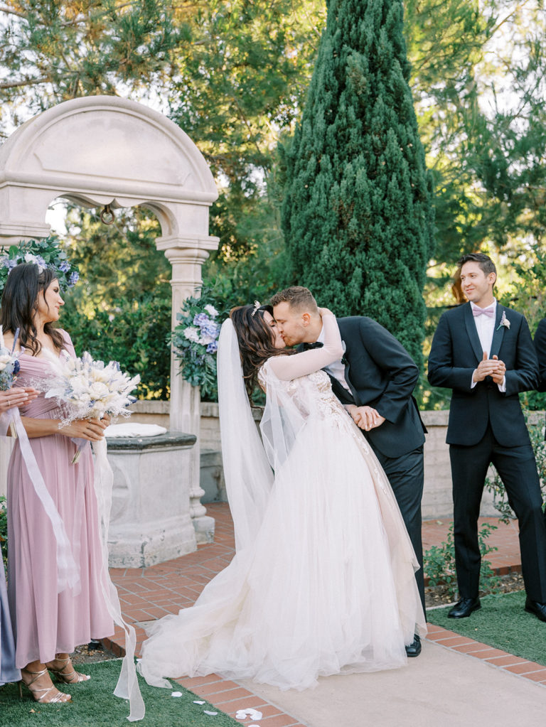 The Prado Balboa Park - www.CamilaMargotta.com