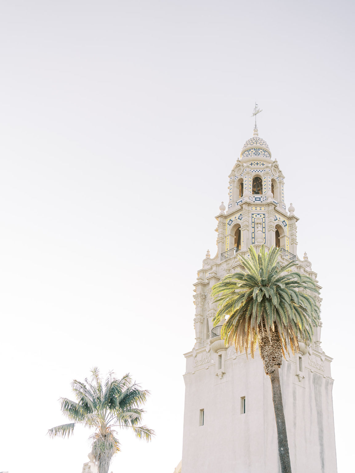 The Prado Balboa Park - www.CamilaMargotta.com